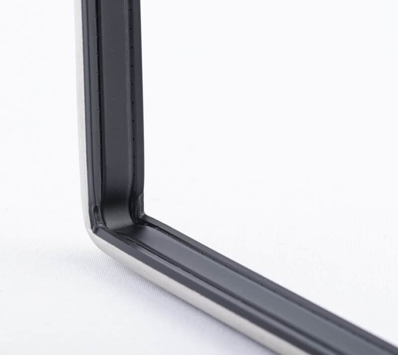 Aluminum & Warm Edge Steel Spacers, IG Spacers - Fenzi-NA